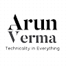 About – Arun Verma – Medium