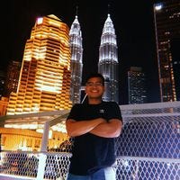 Muaz Mustaffa on Medium curated some lists