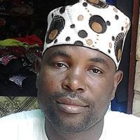 Umar Usman Mezan – Medium