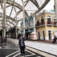 詹假昀 – Medium