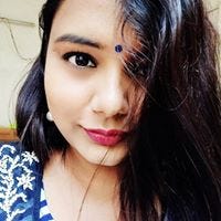 Sushmita Padhi – Medium