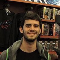 Bruno Oliveira on Medium curated some lists