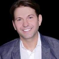 Andrew Robarge – Medium