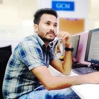 Surendra Singh – Medium