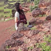 Nainika Mathur – Medium