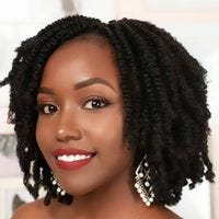 Njeri Gichuki – Medium