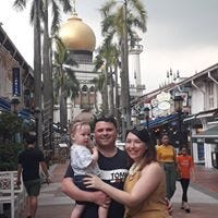 Thomas Smith – Medium