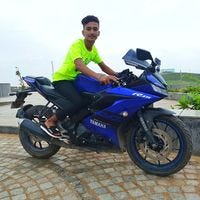 About – Nayan Bambhaniya – Medium