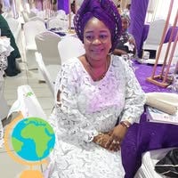 Yinka Adekoya Quadri – Medium