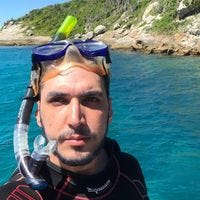 Wallison Martins – Medium