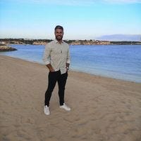 Johnny Marques – Medium