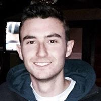 Peter Garber – Medium