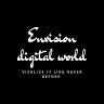 Envision digital world – Medium