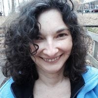 Lisa Fitzgerald – Medium