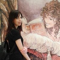Anna Federica Toro – Medium
