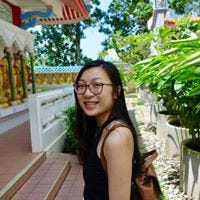 Kelly Wan – Medium