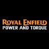 Royal Enfield Power & Torque – Medium