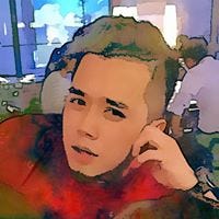 Ryan Chen Toro – Medium