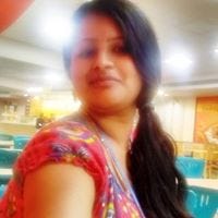 Praveena Sree N – Medium