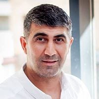 Sergey Usnunts – Medium