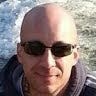 Patrick Crampton – Medium