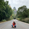 Kavya Balaji – Medium