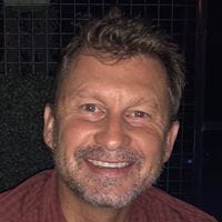 Andrew Frechette – Medium