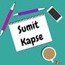 Sumit Kapse – Medium