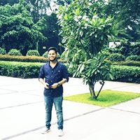 Ranjith Gm – Medium