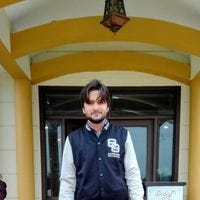 Haseeb Shah – Medium