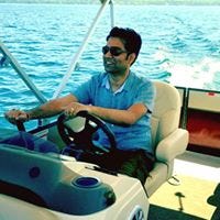 Saurav Das on Medium curated some lists