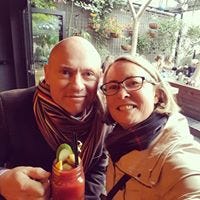 Angie Castner – Medium