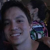 Luis Iwasaki – Medium