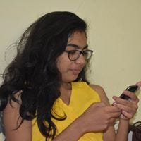 Namrata Bhagat – Medium