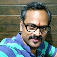 Koothuru Jayachandra Rao – Medium