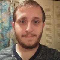 Daniel Holmes – Medium