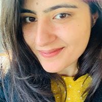 Manisha Sachdeva – Medium