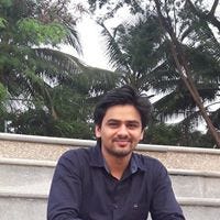 Pradeep Jethwa – Medium