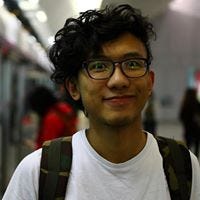Gary Tang – Medium