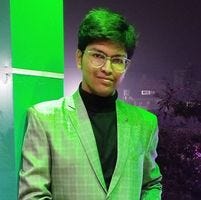 Vishal Nandy – Medium