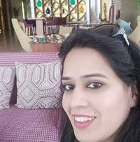 Aarti Sachdeva – Medium
