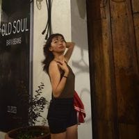 Rhea Ellaine – Medium