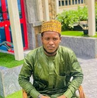 Bashir Hudu Abdullahi – Medium