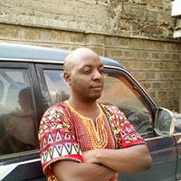 Nehemiah OmuKuba – Medium