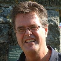 Mark Rainsbury – Medium