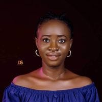 Blessing Williams – Medium