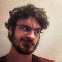 Enrico Errj Lorenzi – Medium