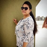 Anushka Parmar – Medium