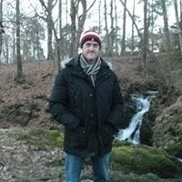 Nick Bentley – Medium