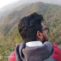 Akash Bhattacharya – Medium